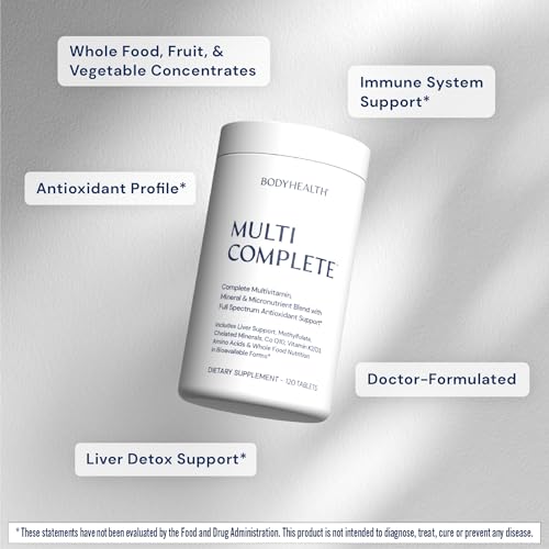 kids multivitamin for healthy growth