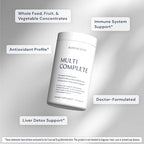 kids multivitamin for healthy growth