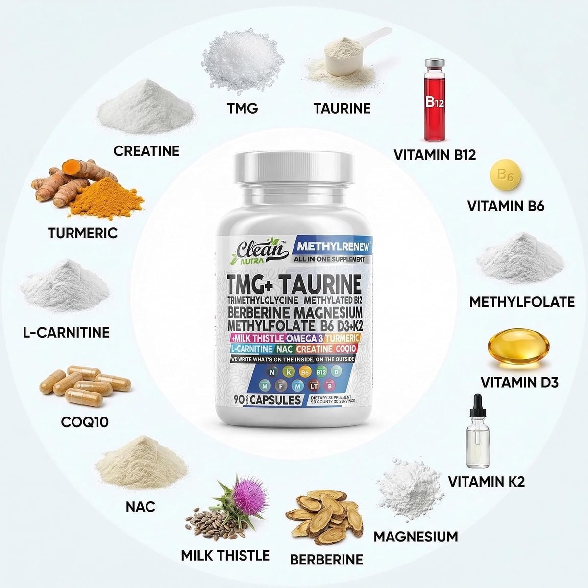 Kids multivitamin for healthy growth