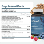 kids multivitamin for healthy growth