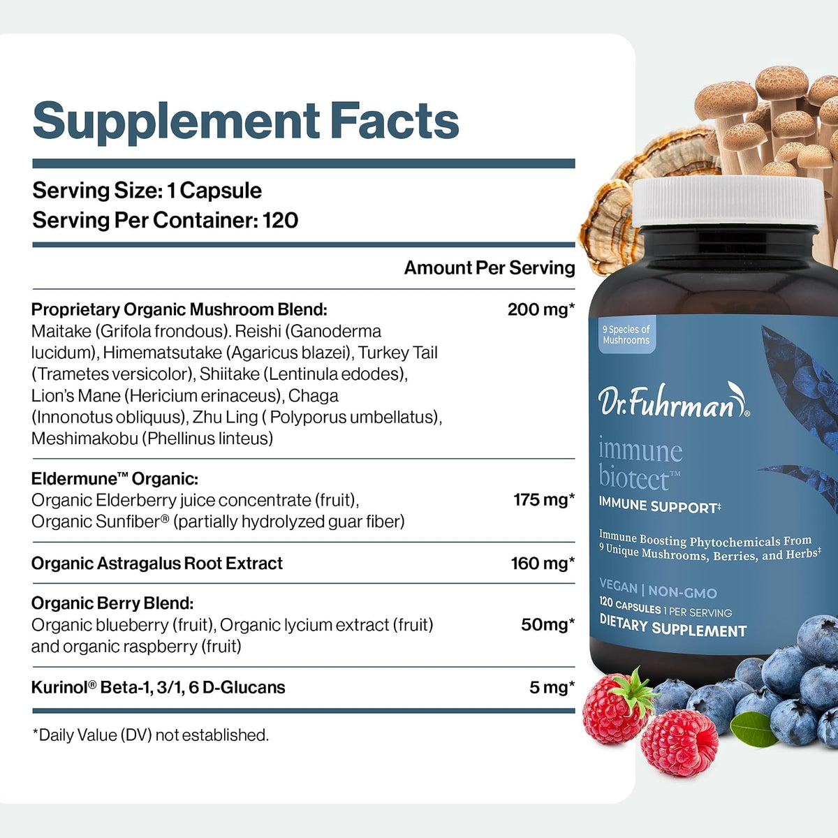 kids multivitamin for healthy growth