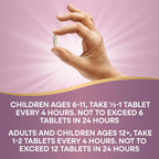 Kids multivitamin for healthy growth