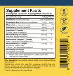 kids multivitamin for healthy growth