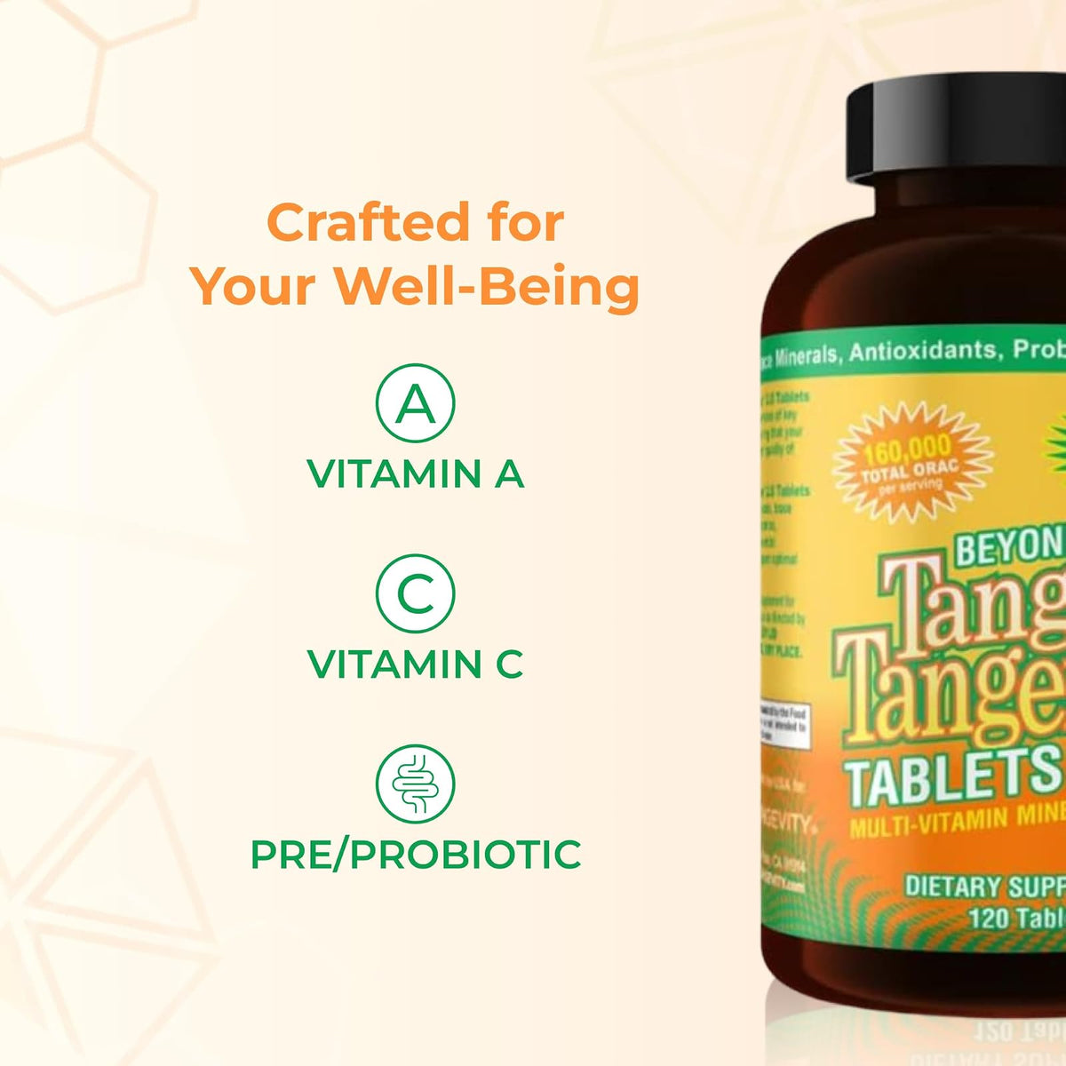 kids multivitamin for healthy growth