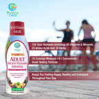 kids multivitamin for healthy growth