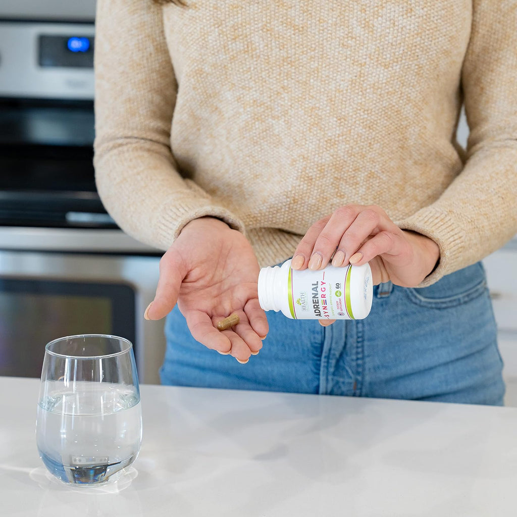 kids multivitamin for healthy growth