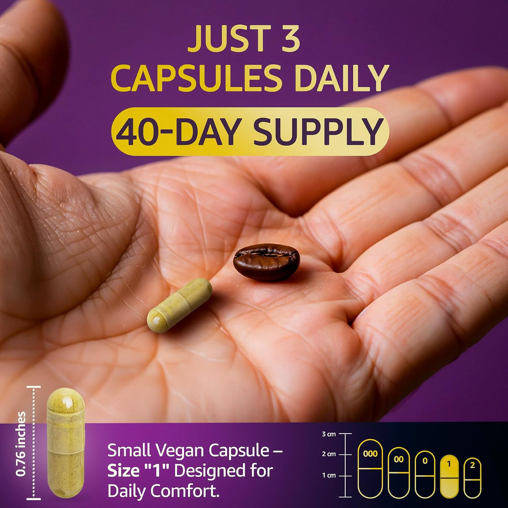 Kids multivitamin for healthy growth
