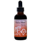 kids multivitamin for healthy growth
