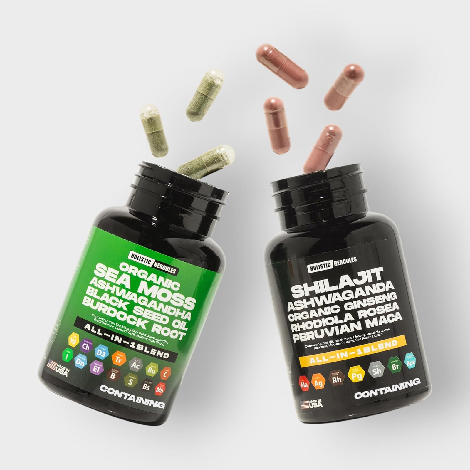 kids multivitamin for healthy growth