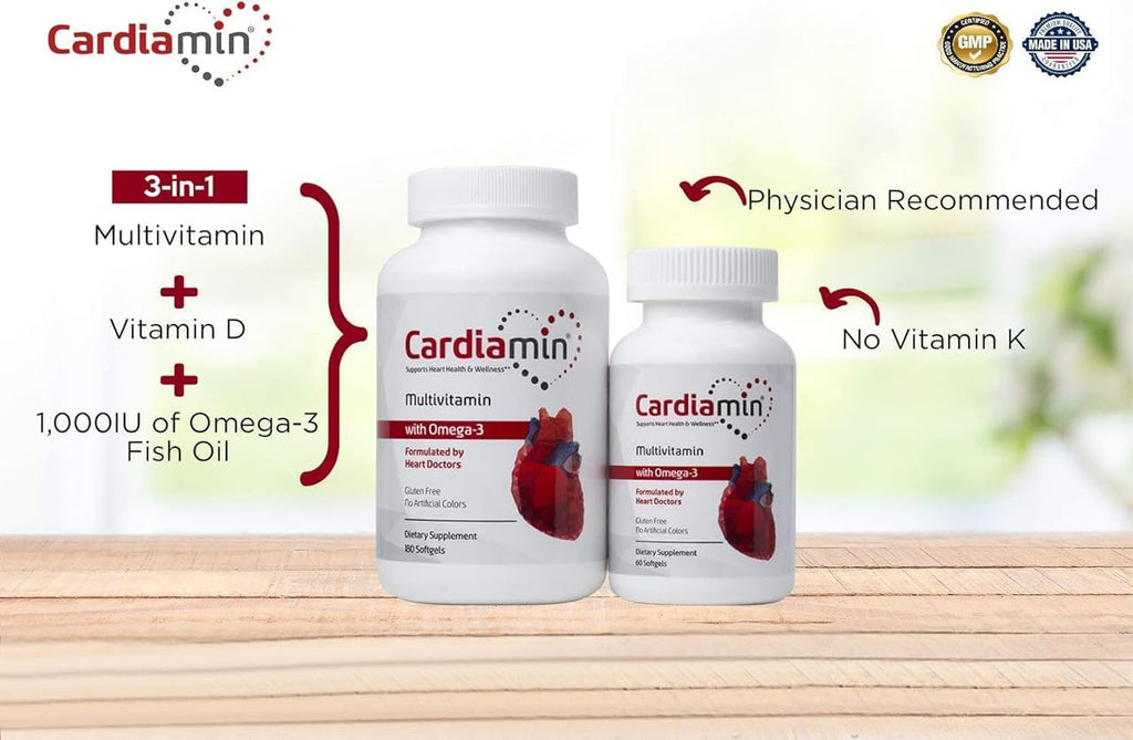 kids multivitamin for healthy growth