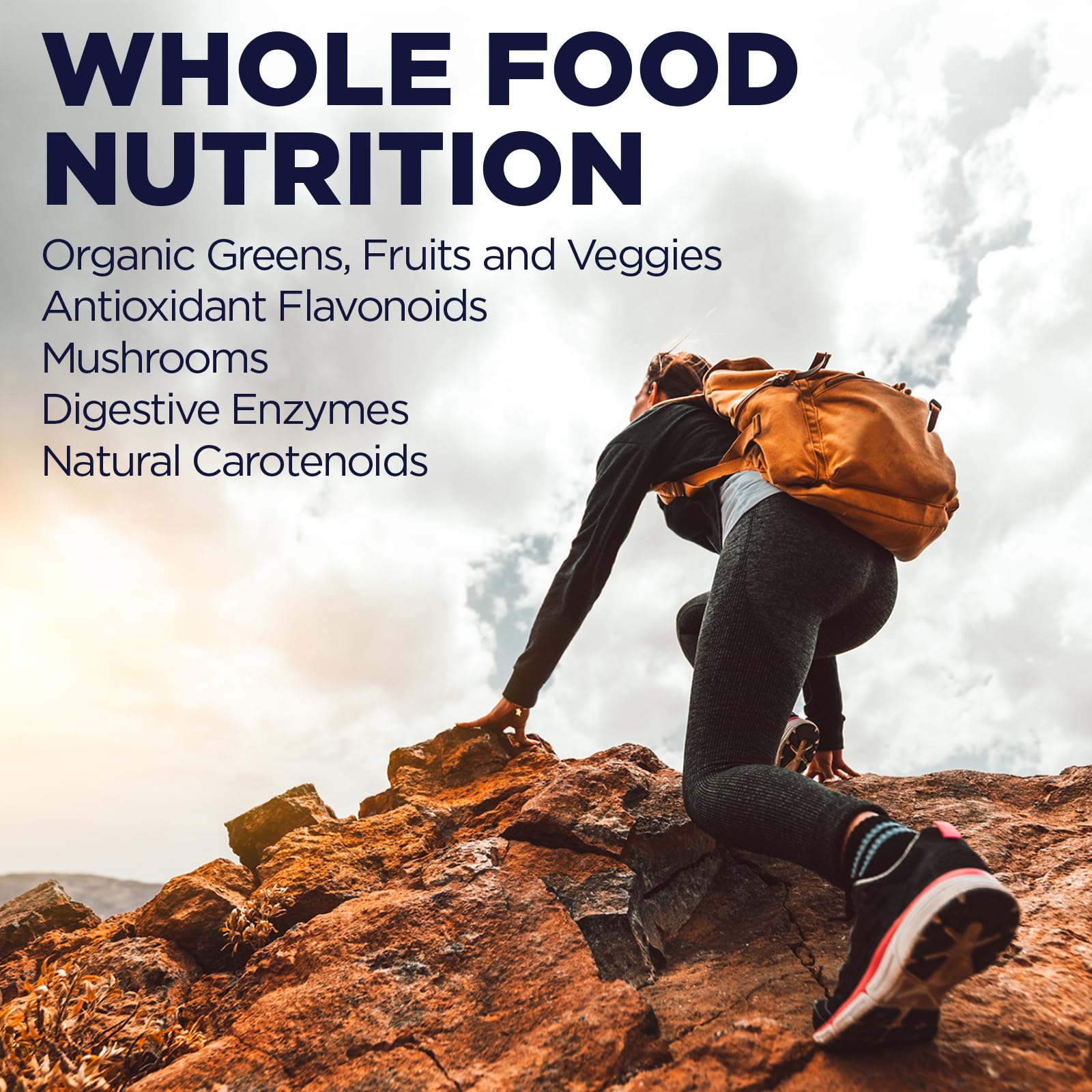 kids multivitamin for healthy growth