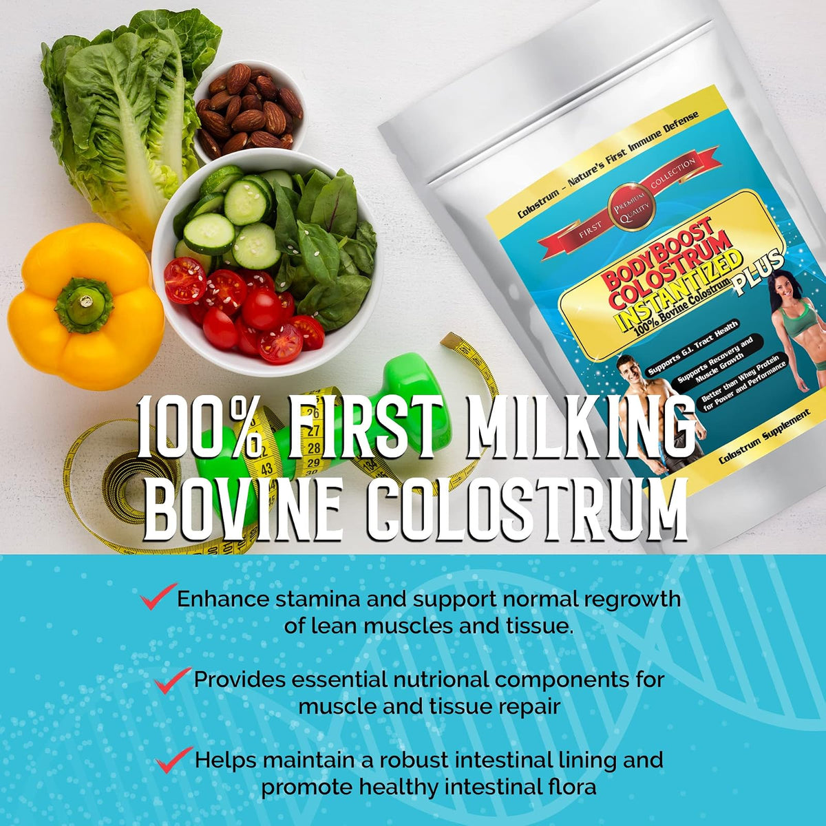 kids multivitamin for healthy growth