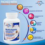 kids multivitamin for healthy growth