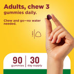 kids multivitamin for healthy growth