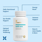 kids multivitamin for healthy growth