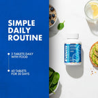 kids multivitamin for healthy growth