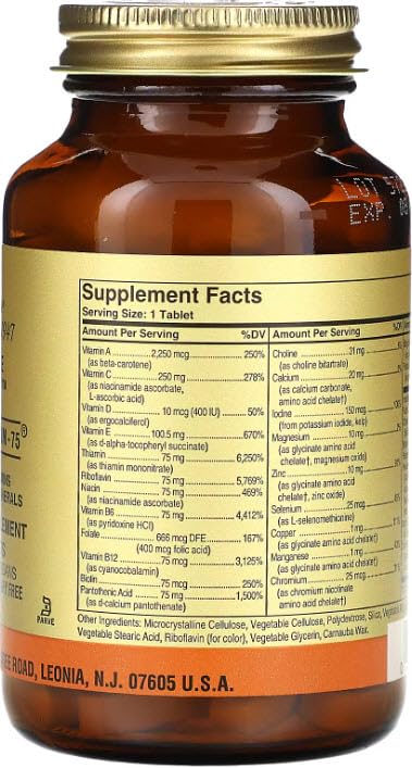 kids multivitamin for healthy growth