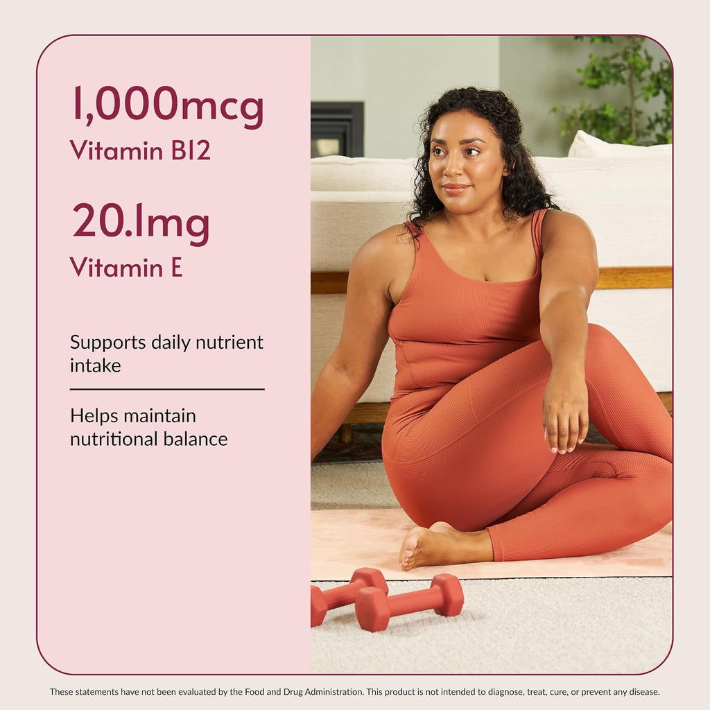Kids multivitamin for healthy growth