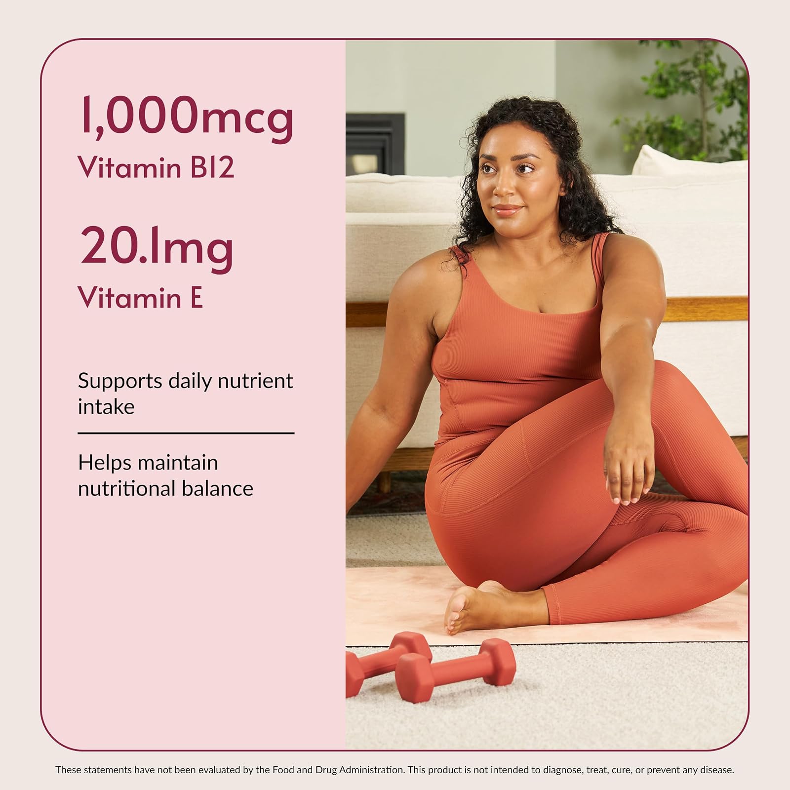 Kids multivitamin for healthy growth