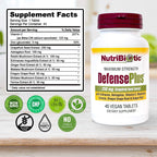 kids multivitamin for healthy growth