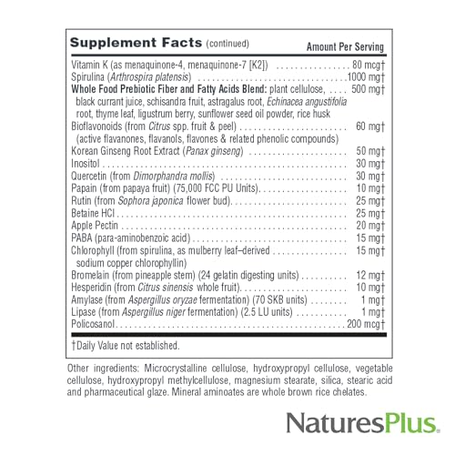 kids multivitamin for healthy growth