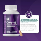 kids multivitamin for healthy growth