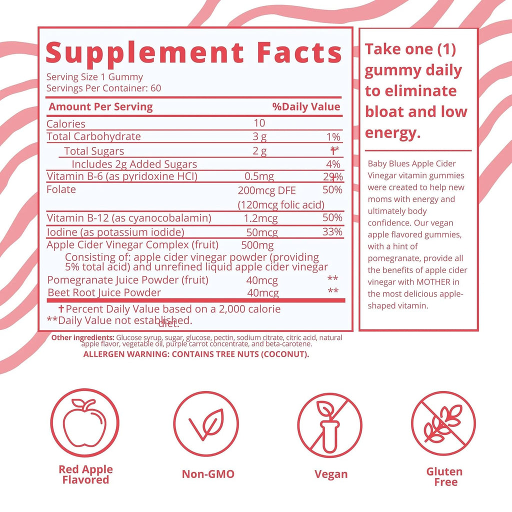 kids multivitamin for healthy growth