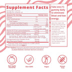 kids multivitamin for healthy growth
