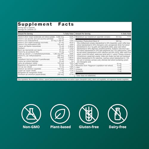 kids multivitamin for healthy growth