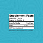 Kids multivitamin for healthy growth