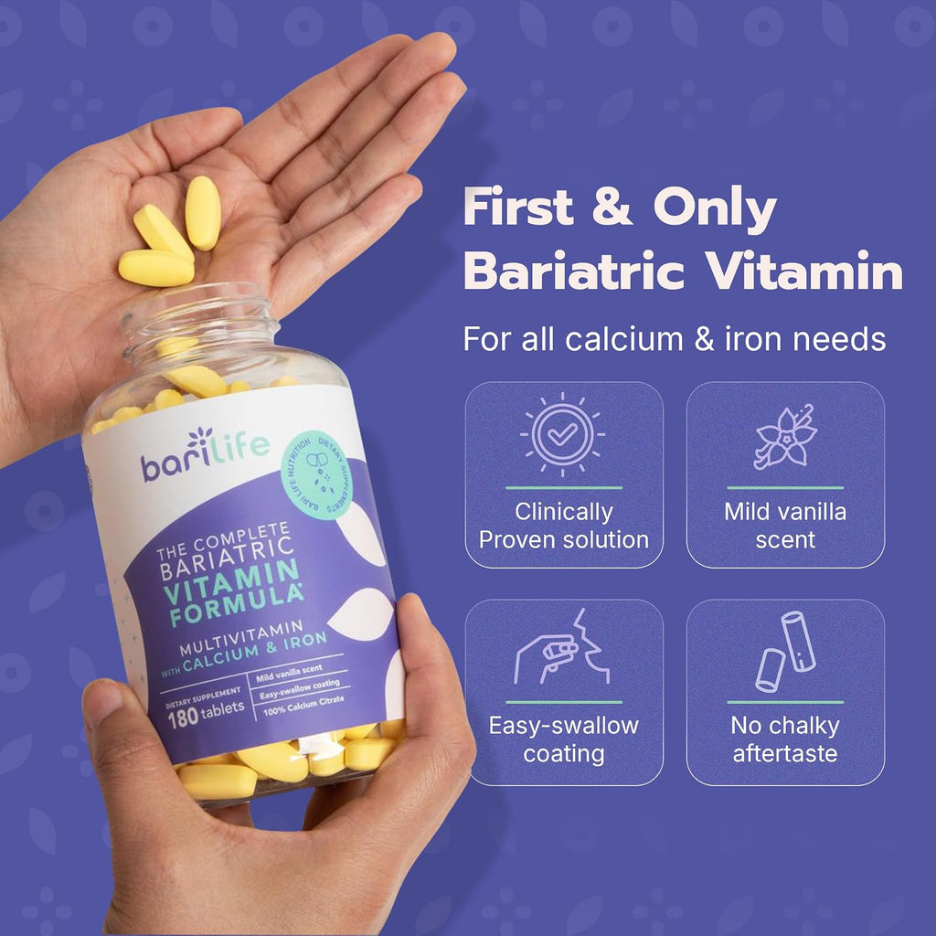 kids multivitamin for healthy growth