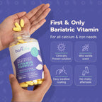 kids multivitamin for healthy growth