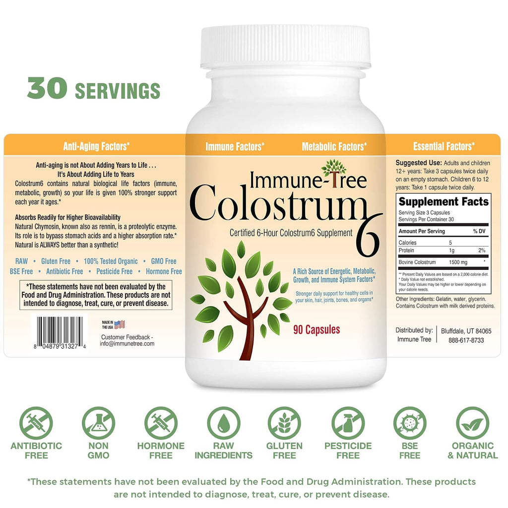 kids multivitamin for healthy growth