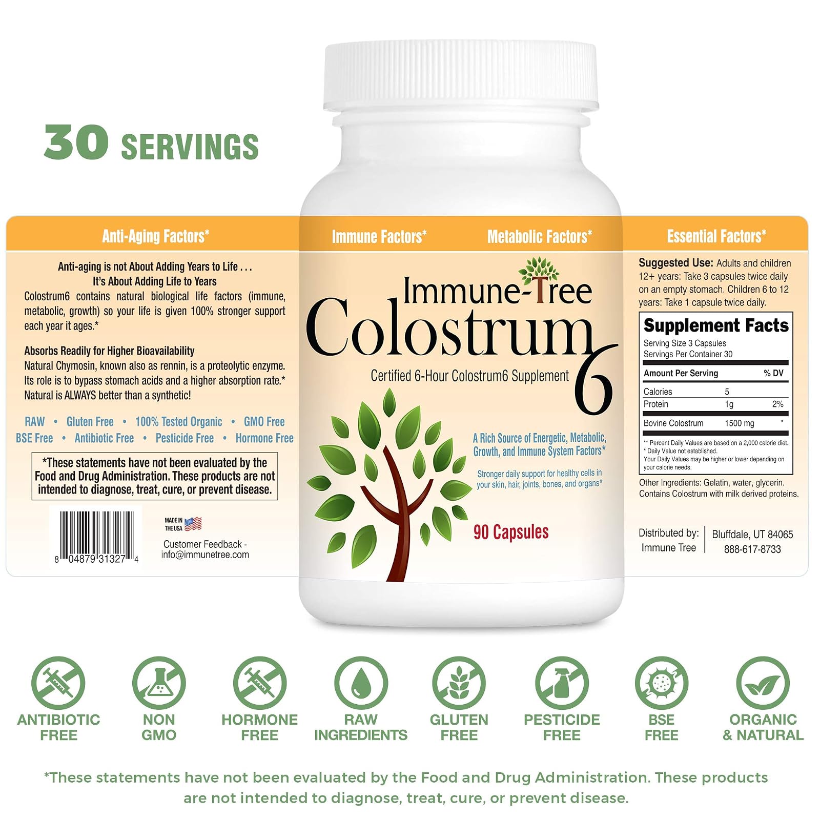 kids multivitamin for healthy growth