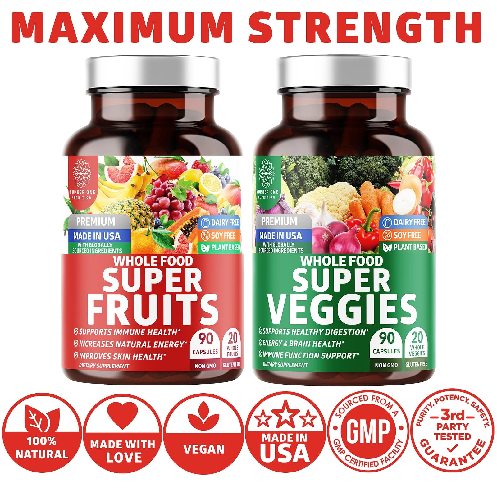 kids multivitamin for healthy growth