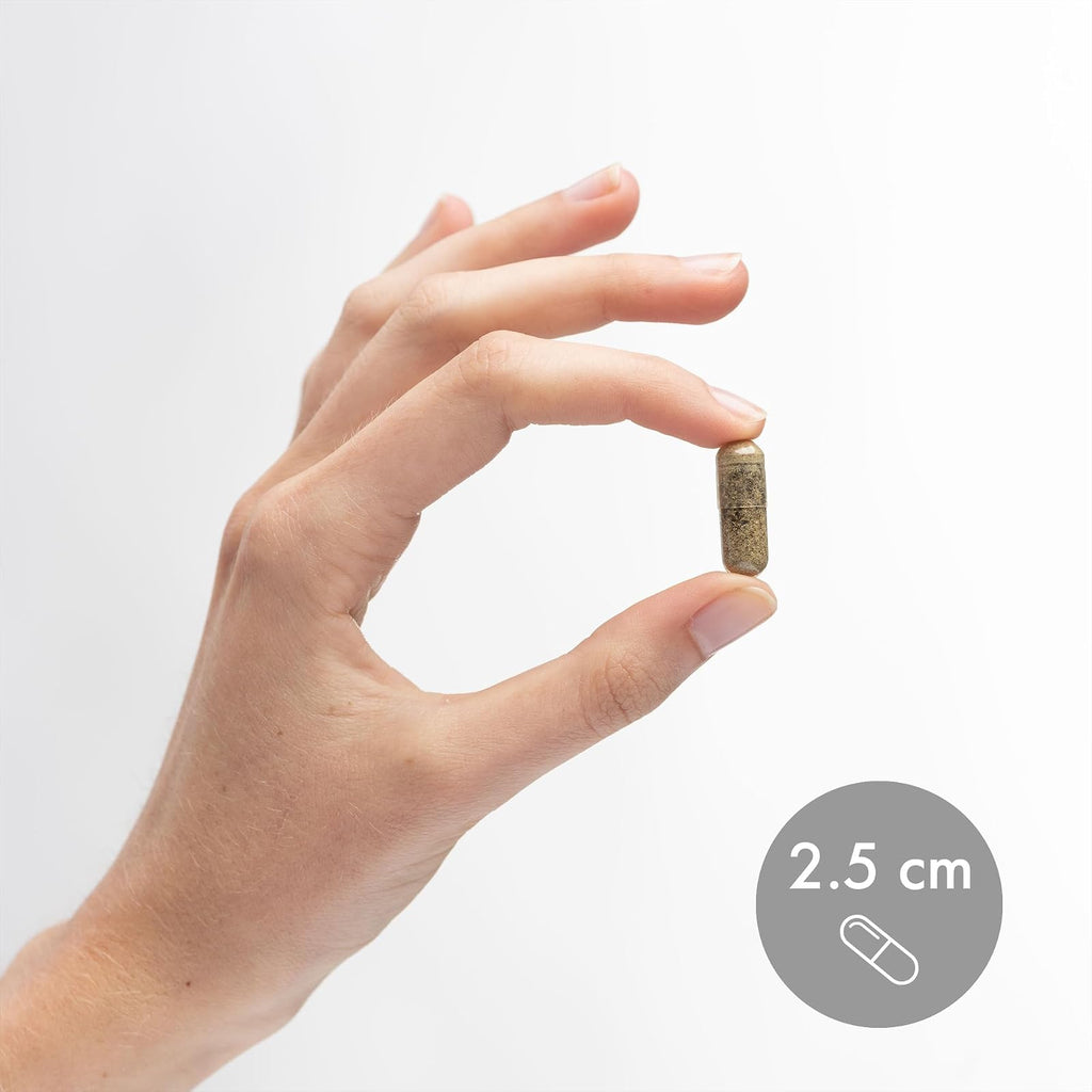 kids multivitamin for healthy growth