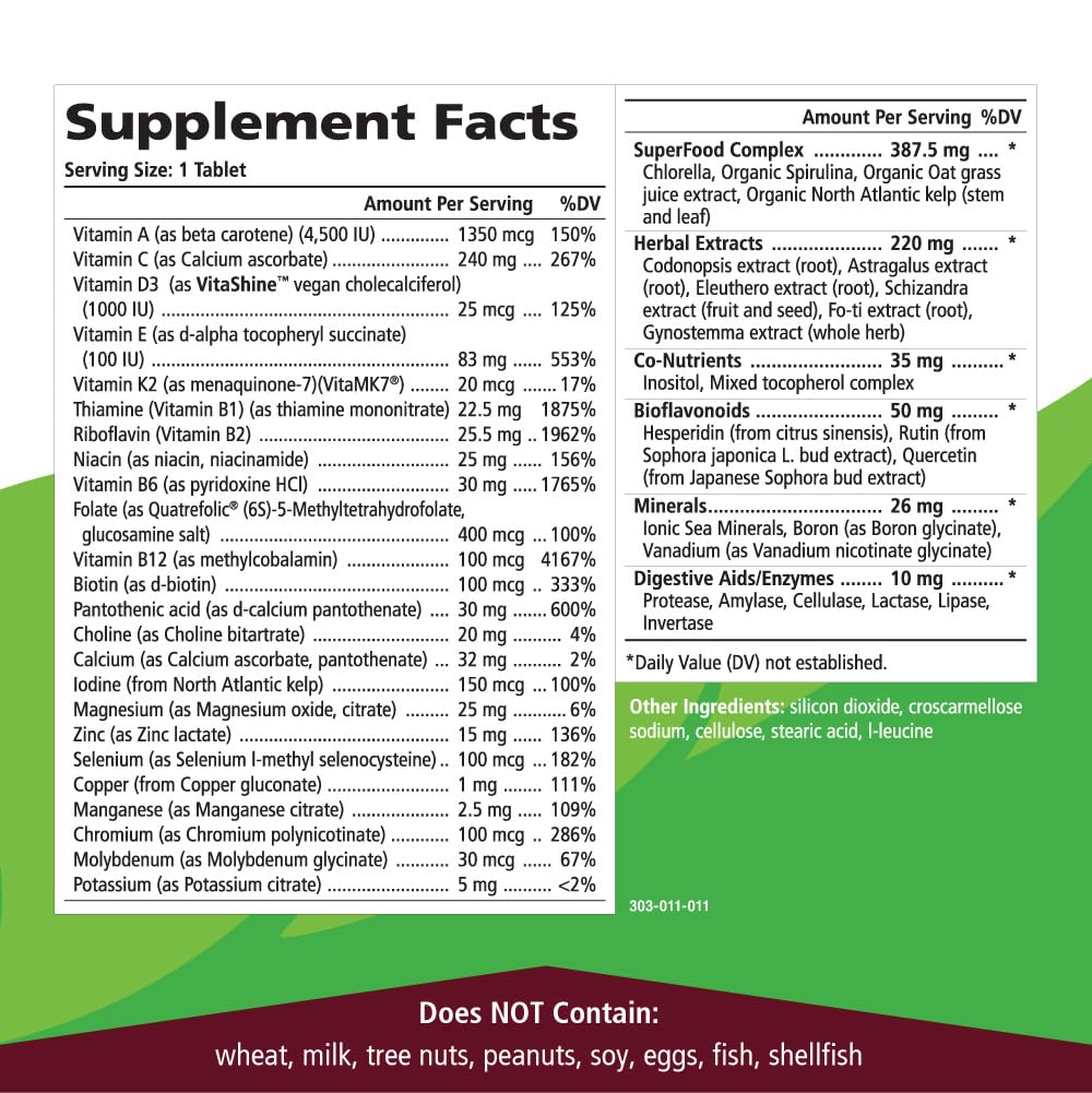 kids multivitamin for healthy growth