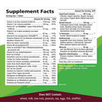 kids multivitamin for healthy growth