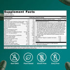 kids multivitamin for healthy growth