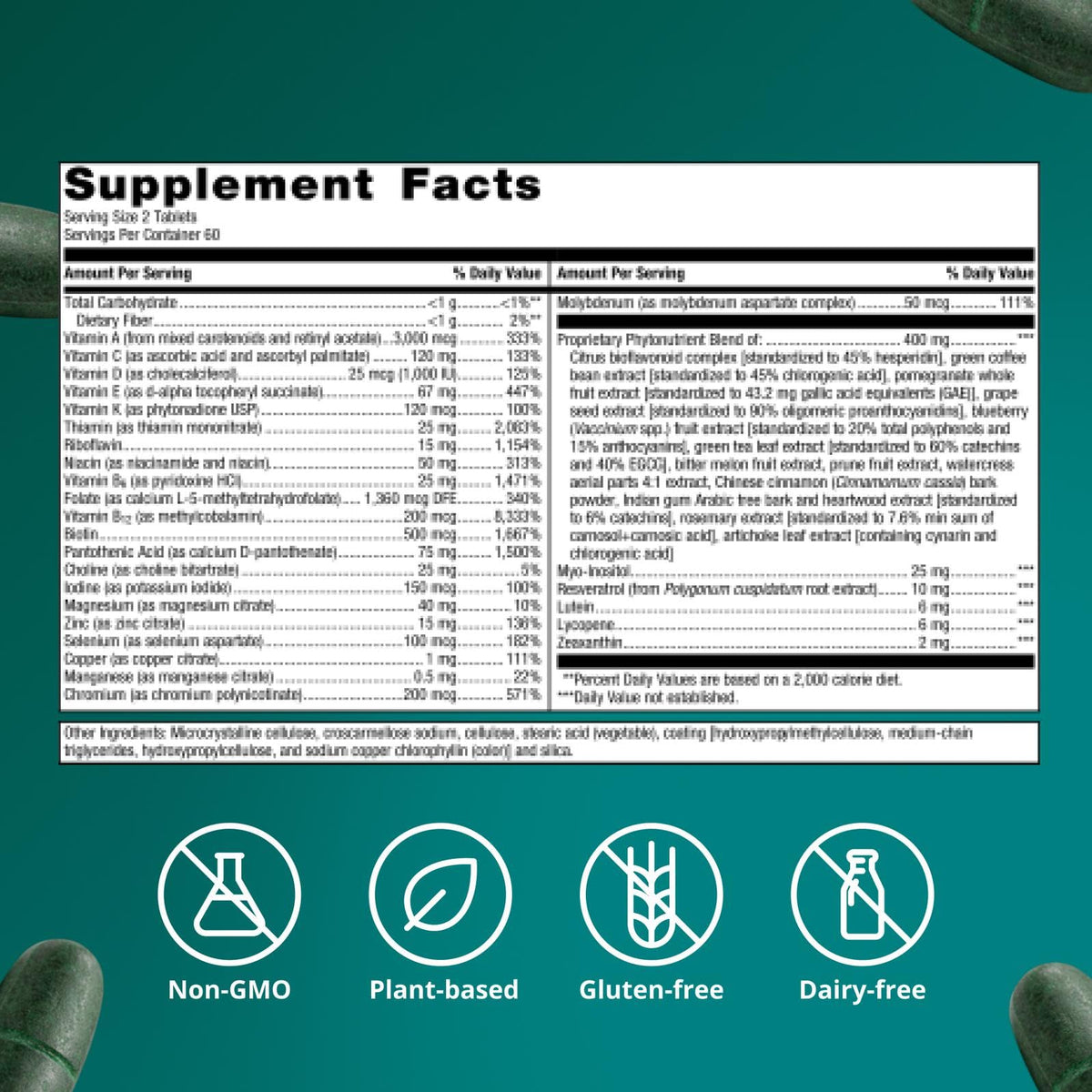 kids multivitamin for healthy growth