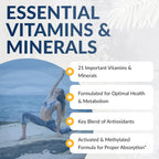 kids multivitamin for healthy growth