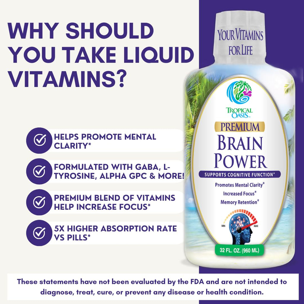 kids multivitamin for healthy growth