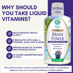 kids multivitamin for healthy growth