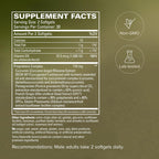 Kids multivitamin for healthy growth