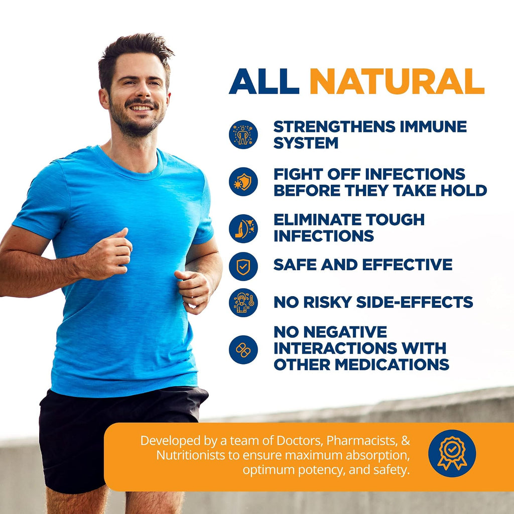 kids multivitamin for healthy growth