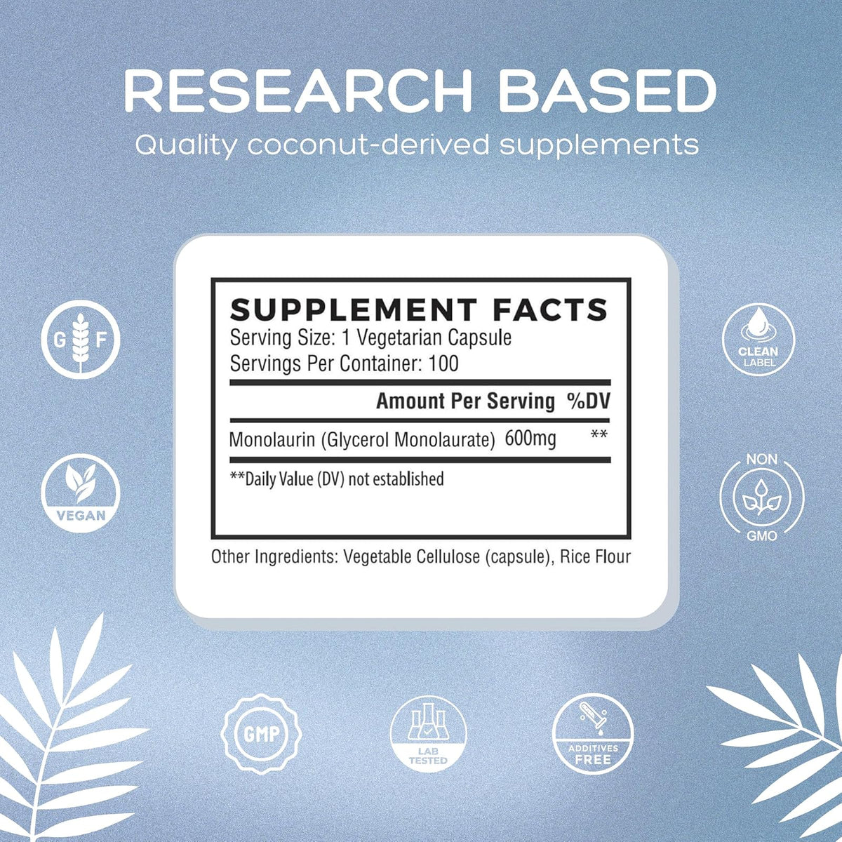 Kids multivitamin for healthy growth