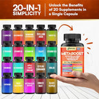 kids multivitamin for healthy growth