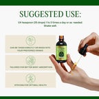 kids multivitamin for healthy growth