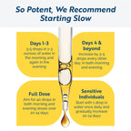 kids multivitamin for healthy growth