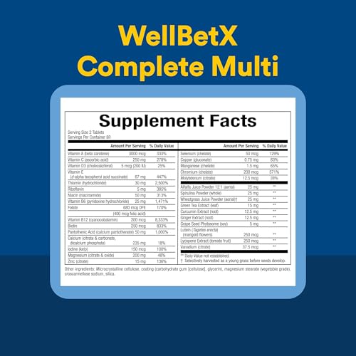 kids multivitamin for healthy growth